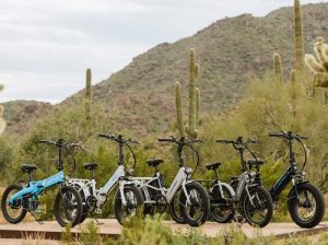 Lectric eBikes Declares 'National E-bike Day' - Inside Outdoor Magazine