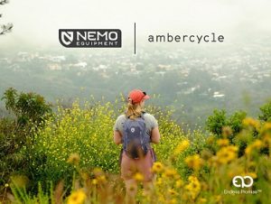 NEMO, Ambercycle Push Circularity Boundaries in Outdoor Gear - Inside ...