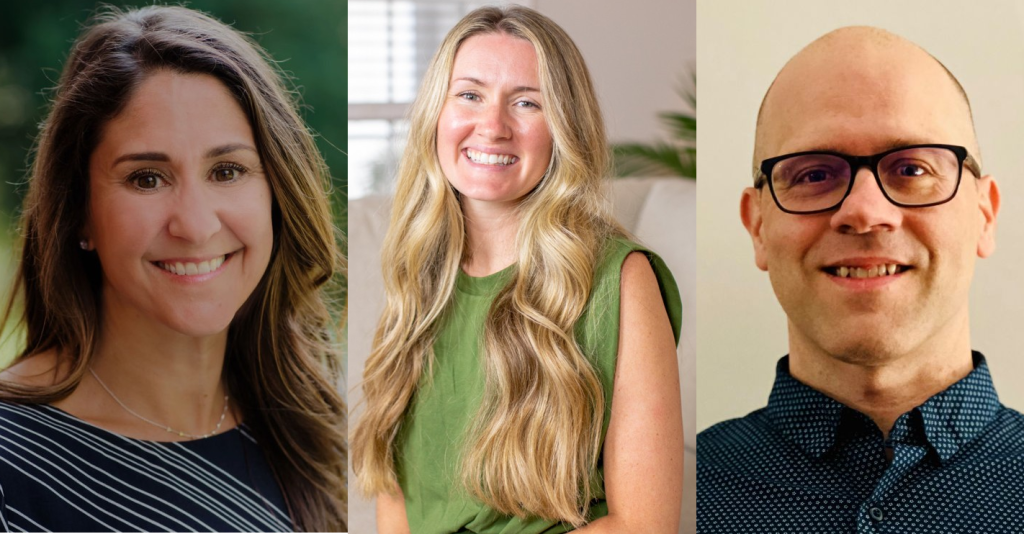 Fleet Feet Adds Three Execs to Store Support Team - Inside Outdoor Magazine