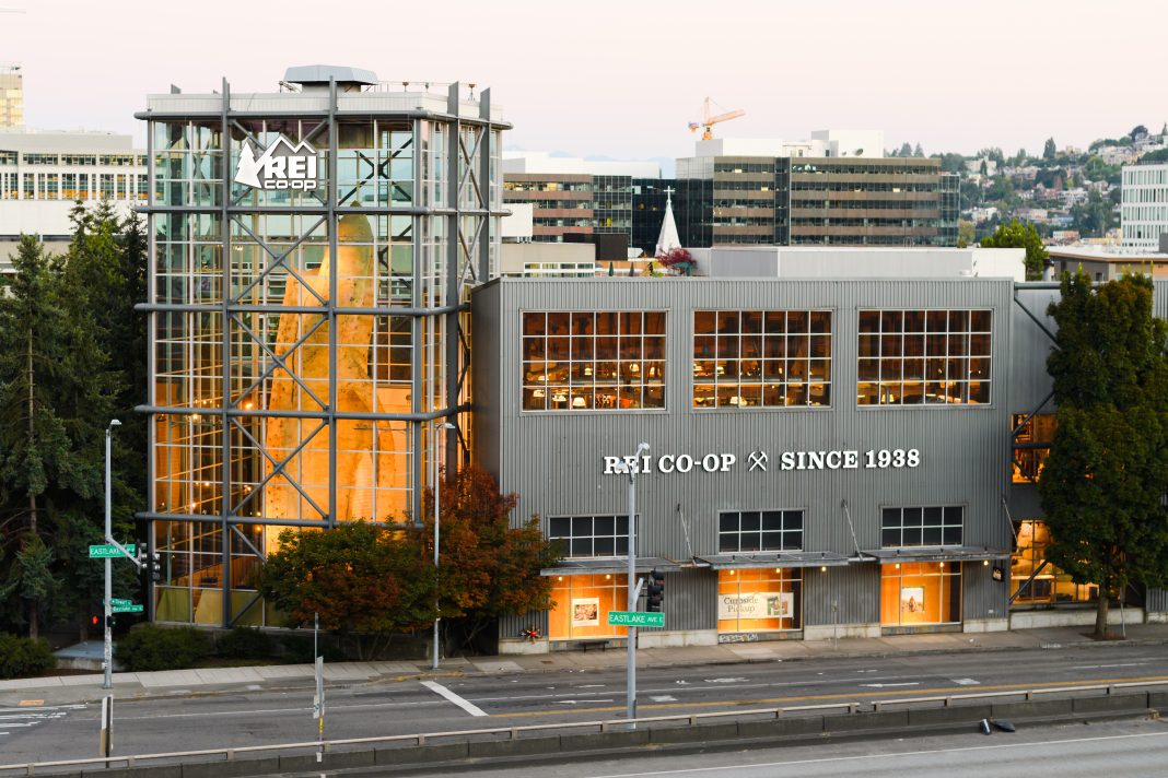 REI Celebrates Member Month, Issus $188m in Co-op Member Rewards ...
