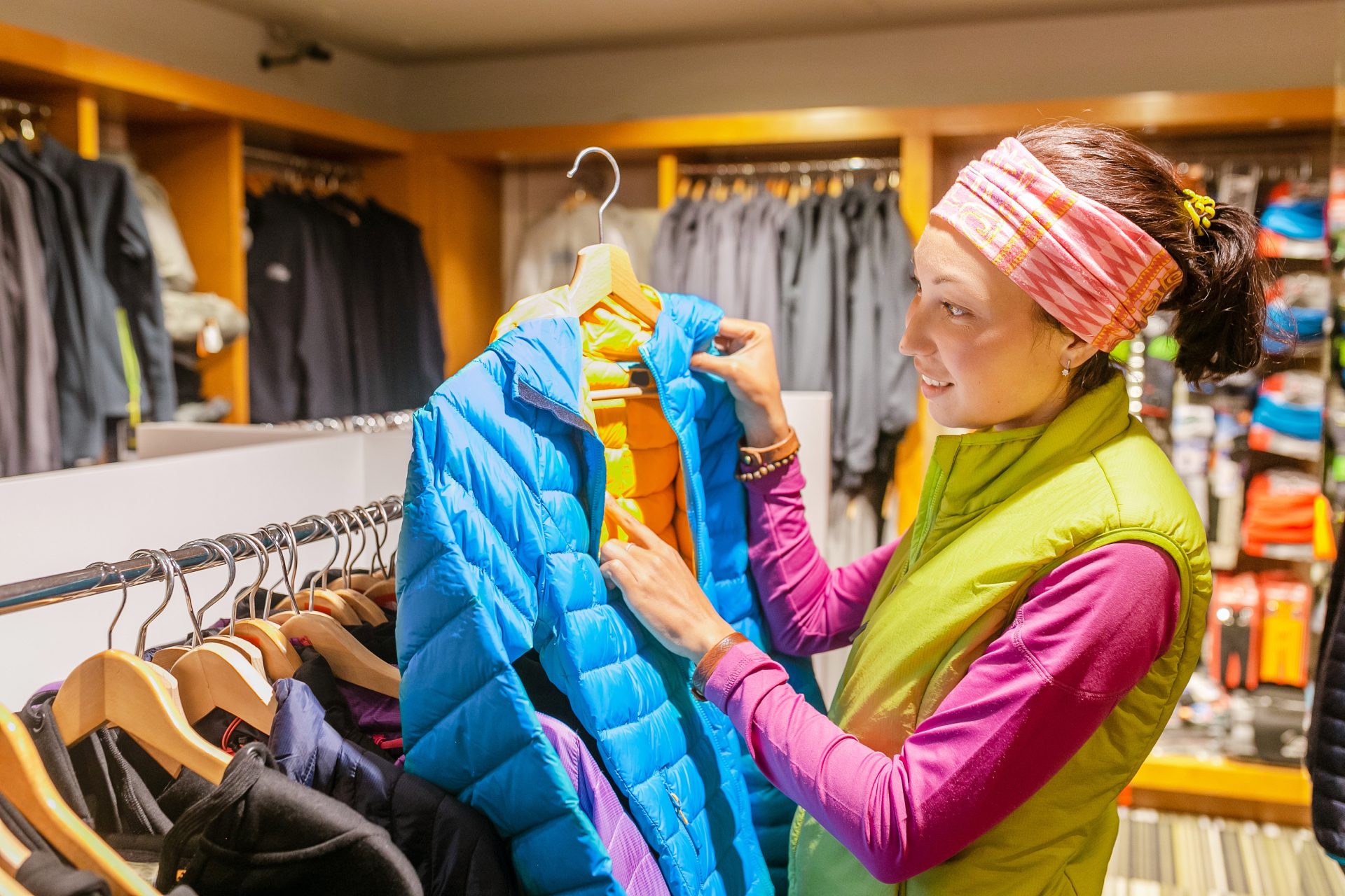 OIA Report Points to Modest Outdoor Market Growth for 2024 - Inside ...
