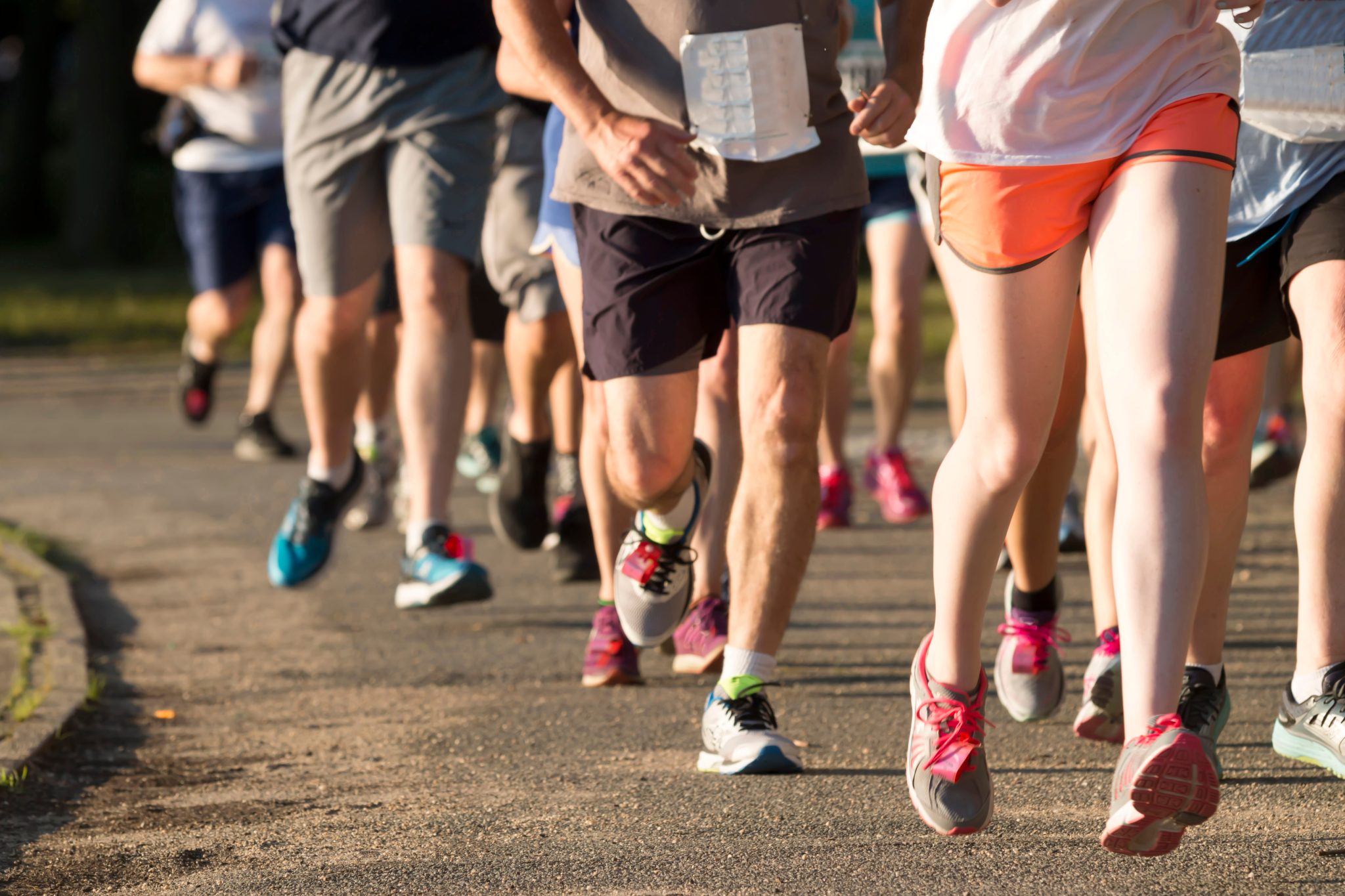 Fleet Feet, Brooks Running Partner for The Big Run 2025 - Inside ...